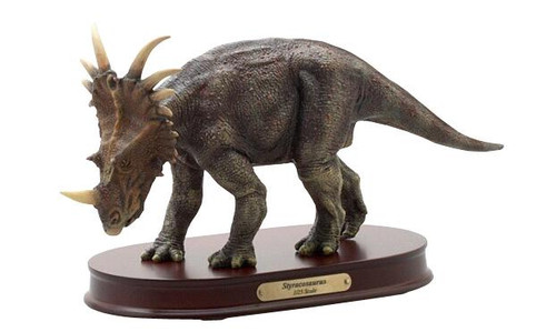 Styracosaurus by DinoStoreus - Dan's Dinosaurs
