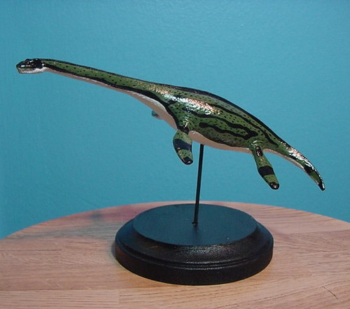 Muraenosaurus by Fauna Casts - Dan's Dinosaurs