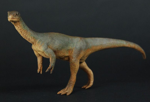 Chilesaurus Resin Kit by Lu Feng Shan - Dan's Dinosaurs