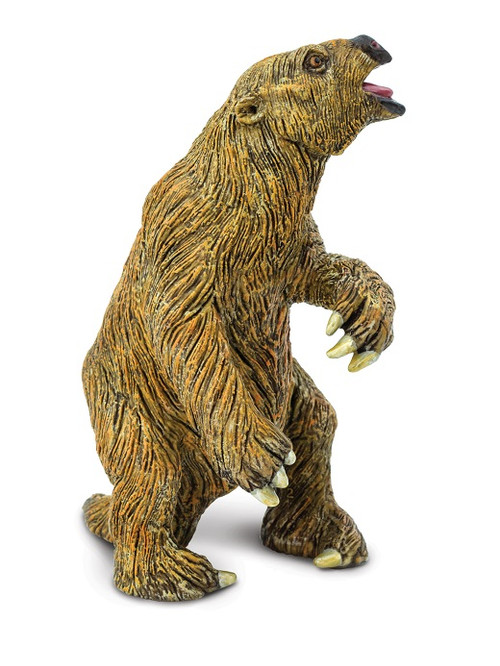 Giant Sloth by Safari - Dan's Dinosaurs