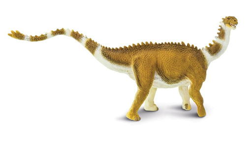 Shunosaurus by Safari - Dan's Dinosaurs