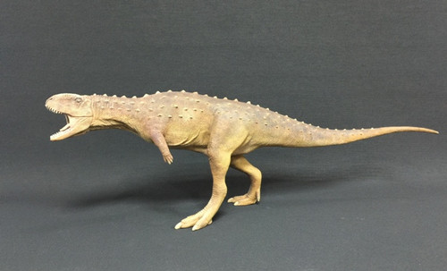 Pycnonemosaurus Resin Kit by Lu Feng Shan - Dan's Dinosaurs
