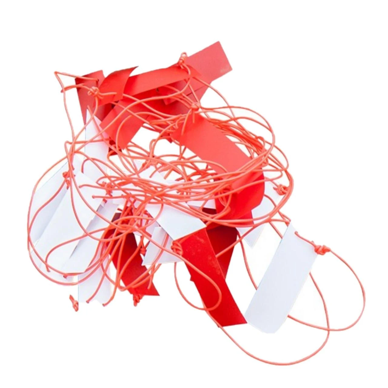 GS6 Guardian Goalpost Barrier Bunting | Roadware