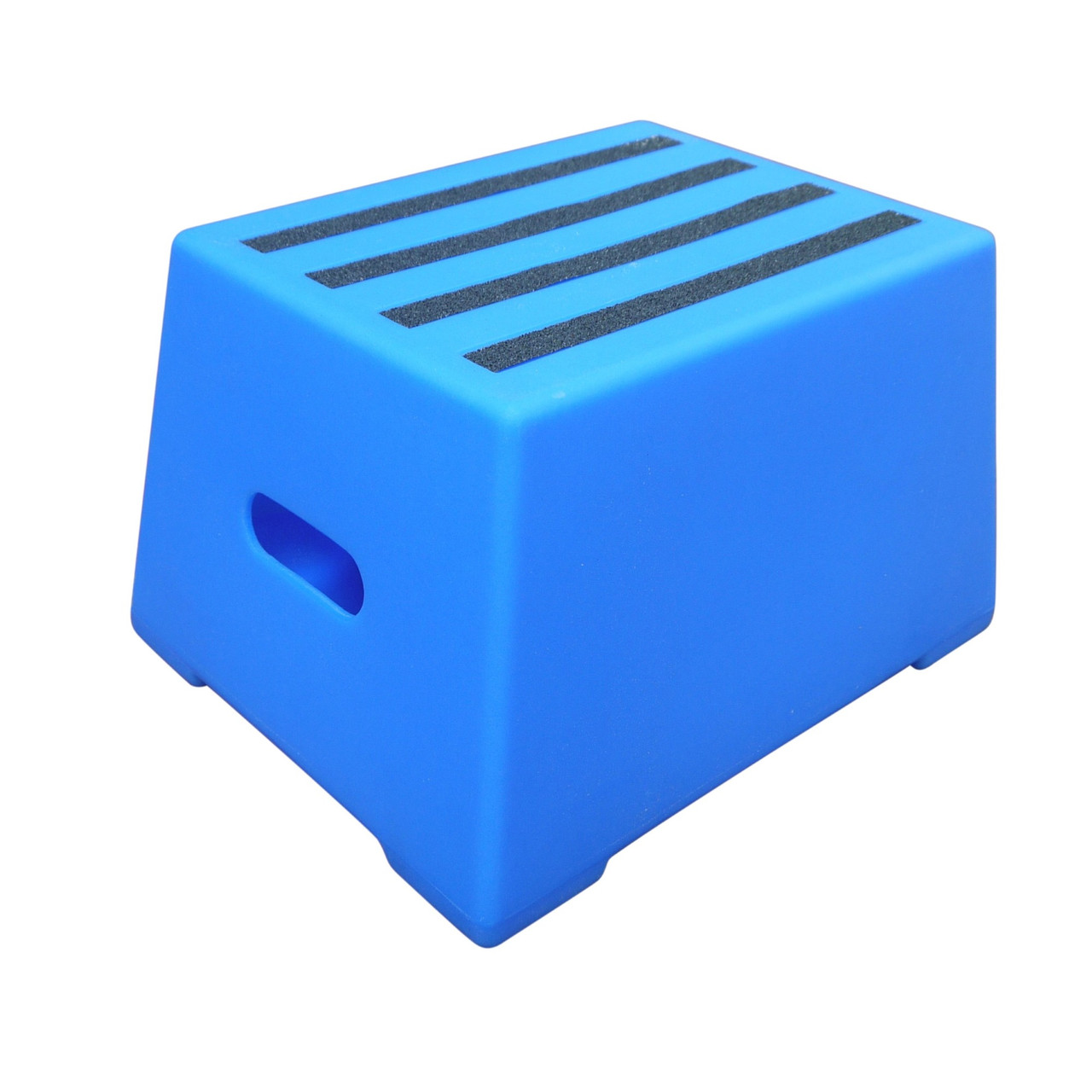 1 Tread Heavy Duty Plastic Safety Step | Roadware