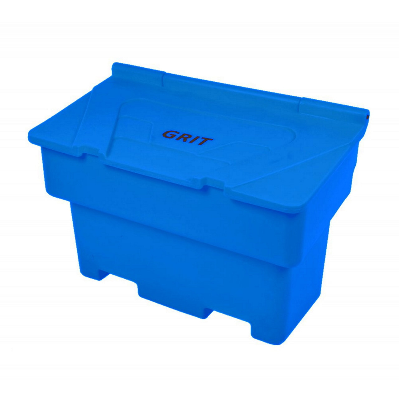 200 Litre Grit Storage Bin Kit With 200kg Rock Salt £ 181.95 Roadware ...