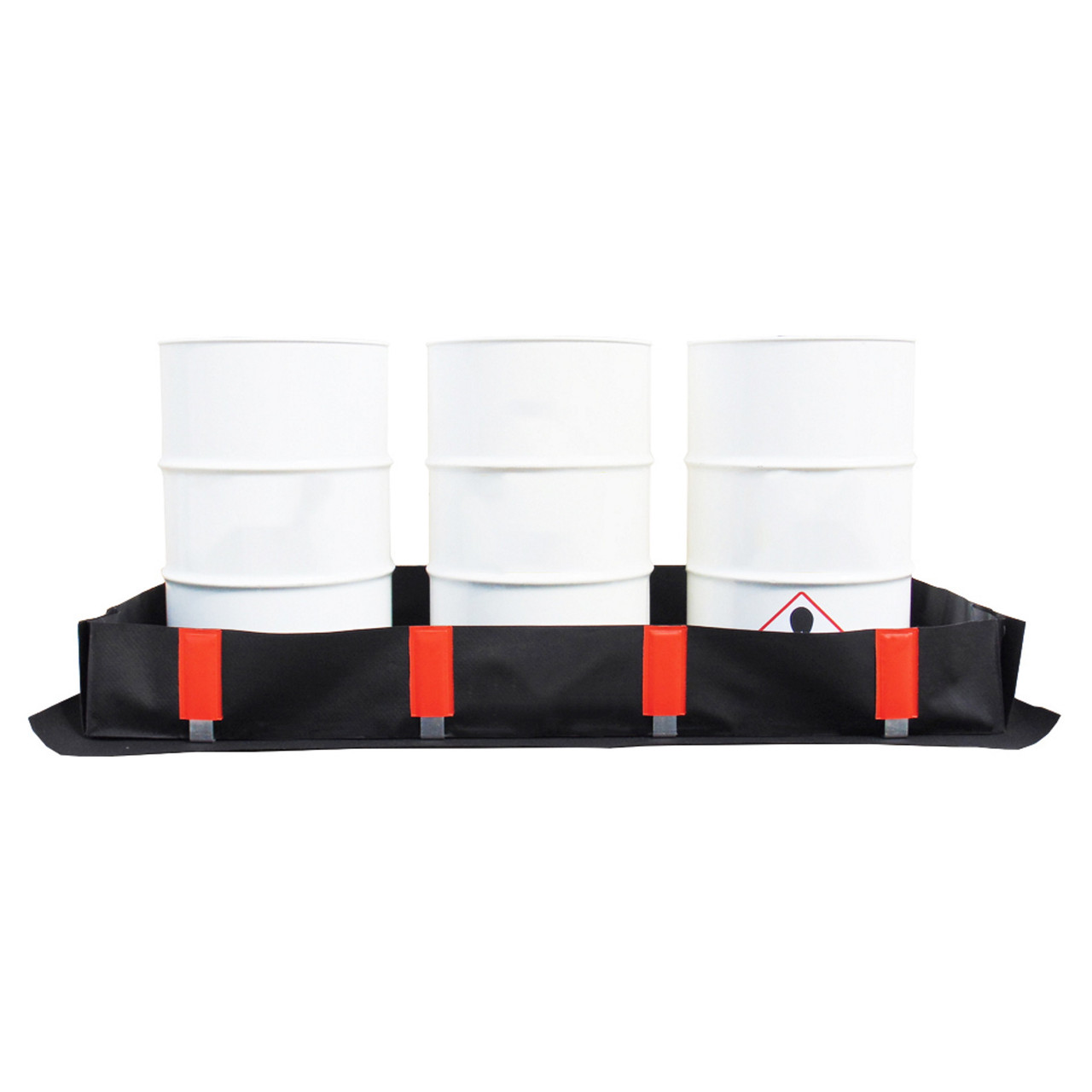 EB2 500ltr Portable Multi Function Bund | Roadware