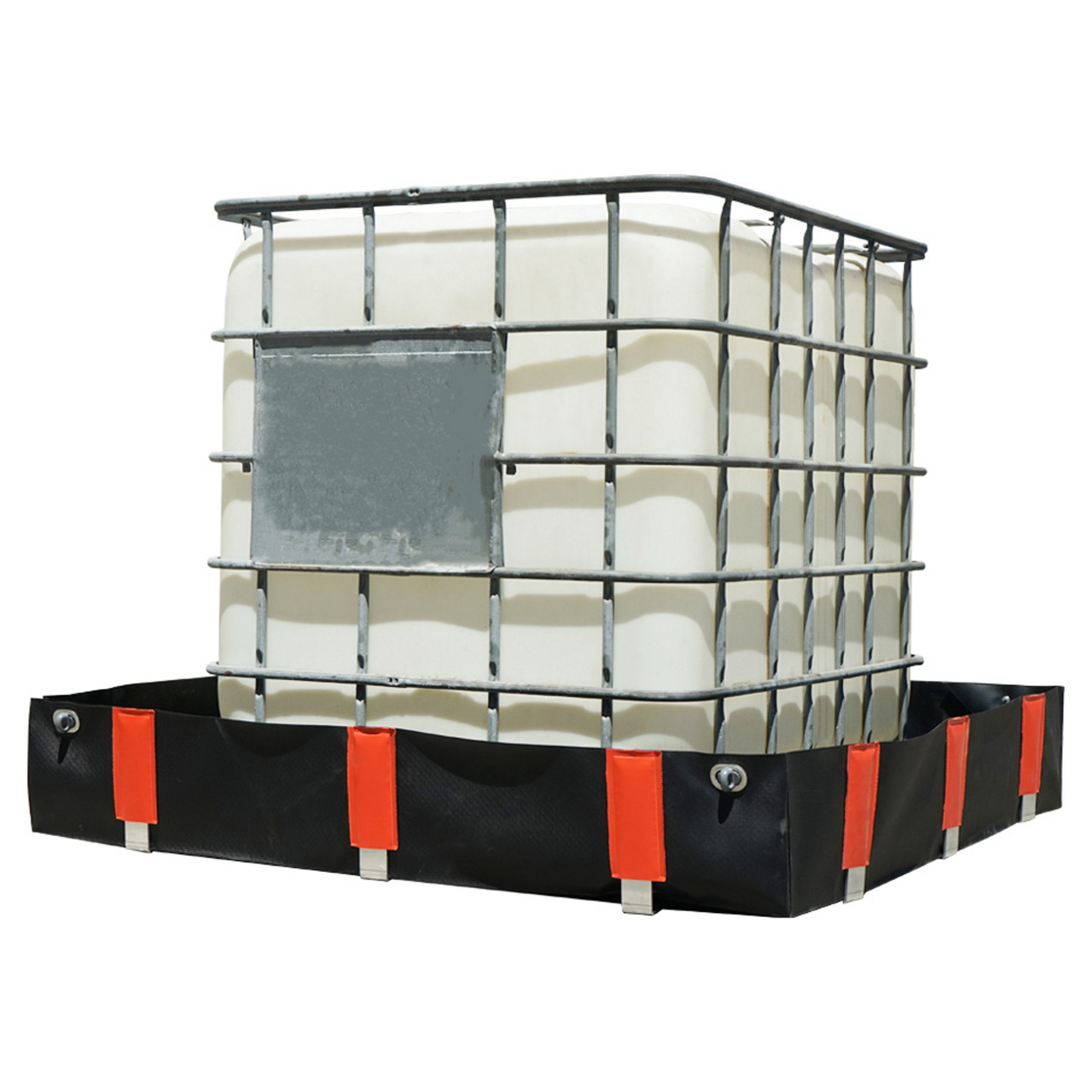 EB3 562ltr Portable Multi Function Bund | Roadware