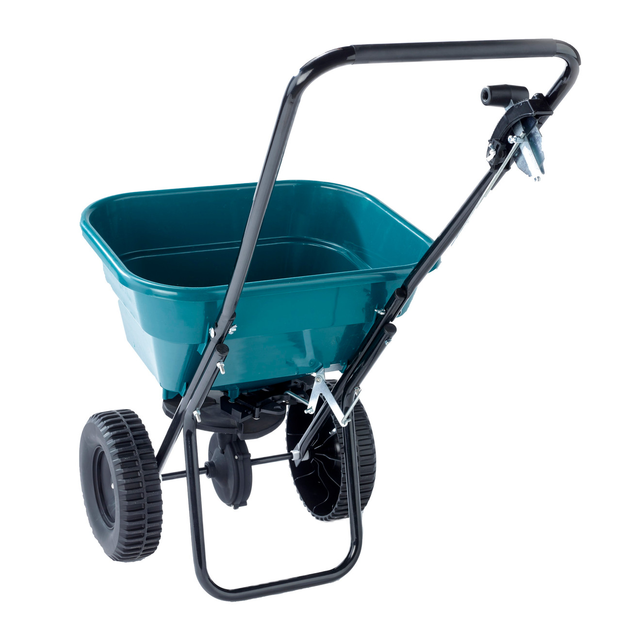 Cresco 10sw 30kg Grit Salt Broadcast Spreader Roadware
