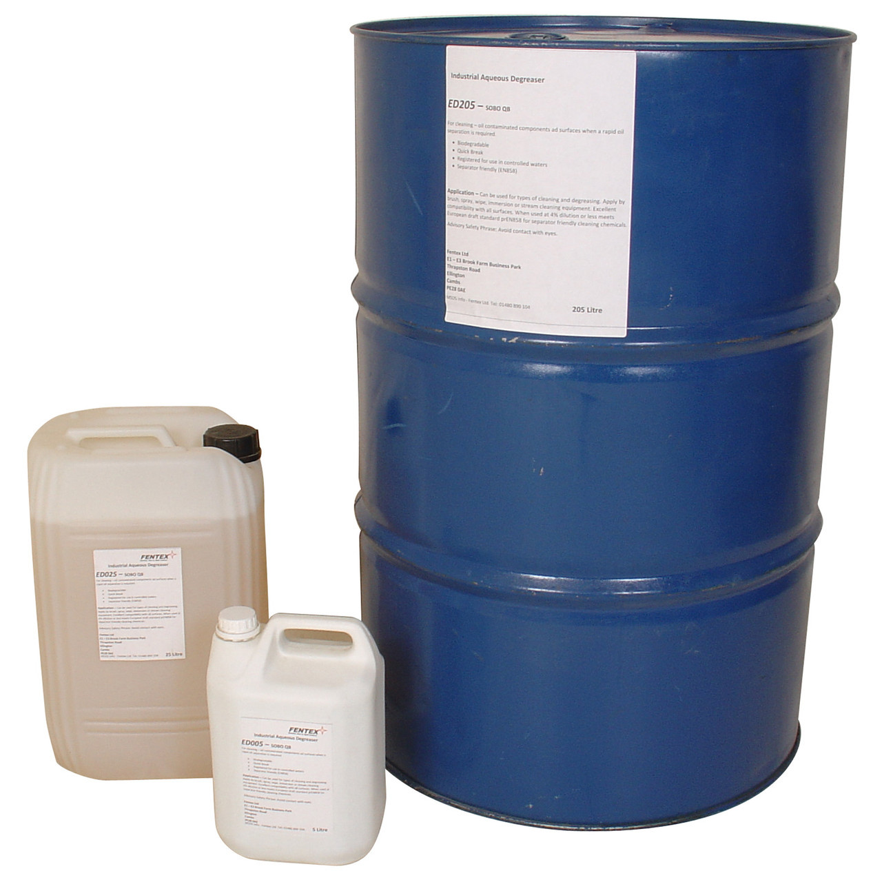 Industrial tub store