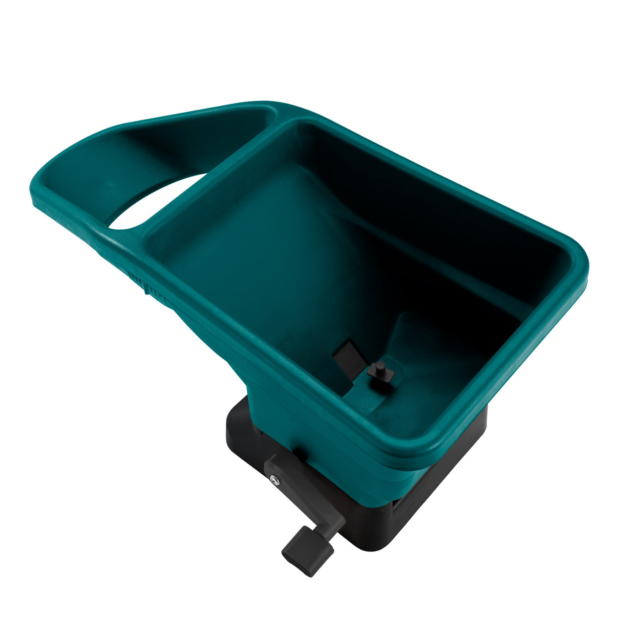 Cresco 1 Handheld Salt Broadcast Spreader Roadware