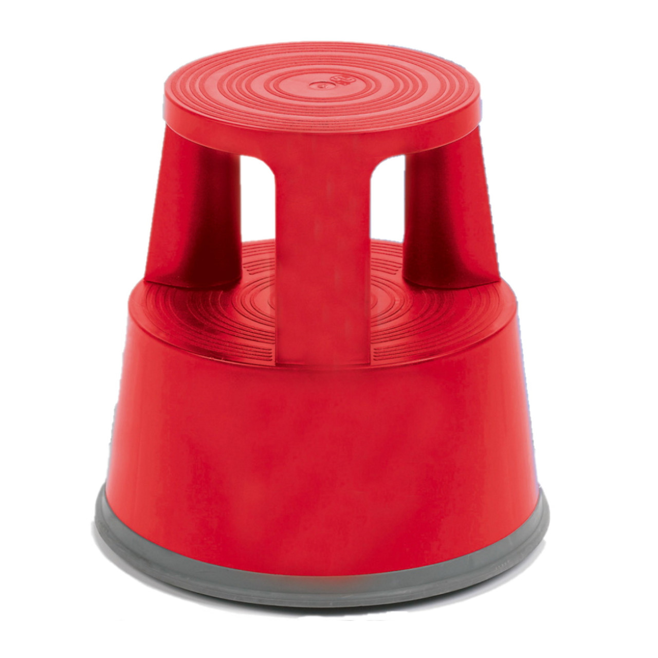 GS Approved Plastic Kick Step Up | Roadware