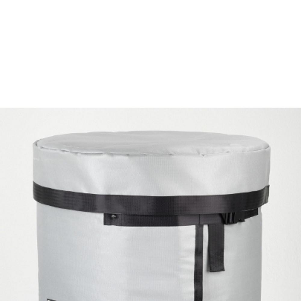 HTSDE Heated Insulated 205L Drum Jacket | Roadware