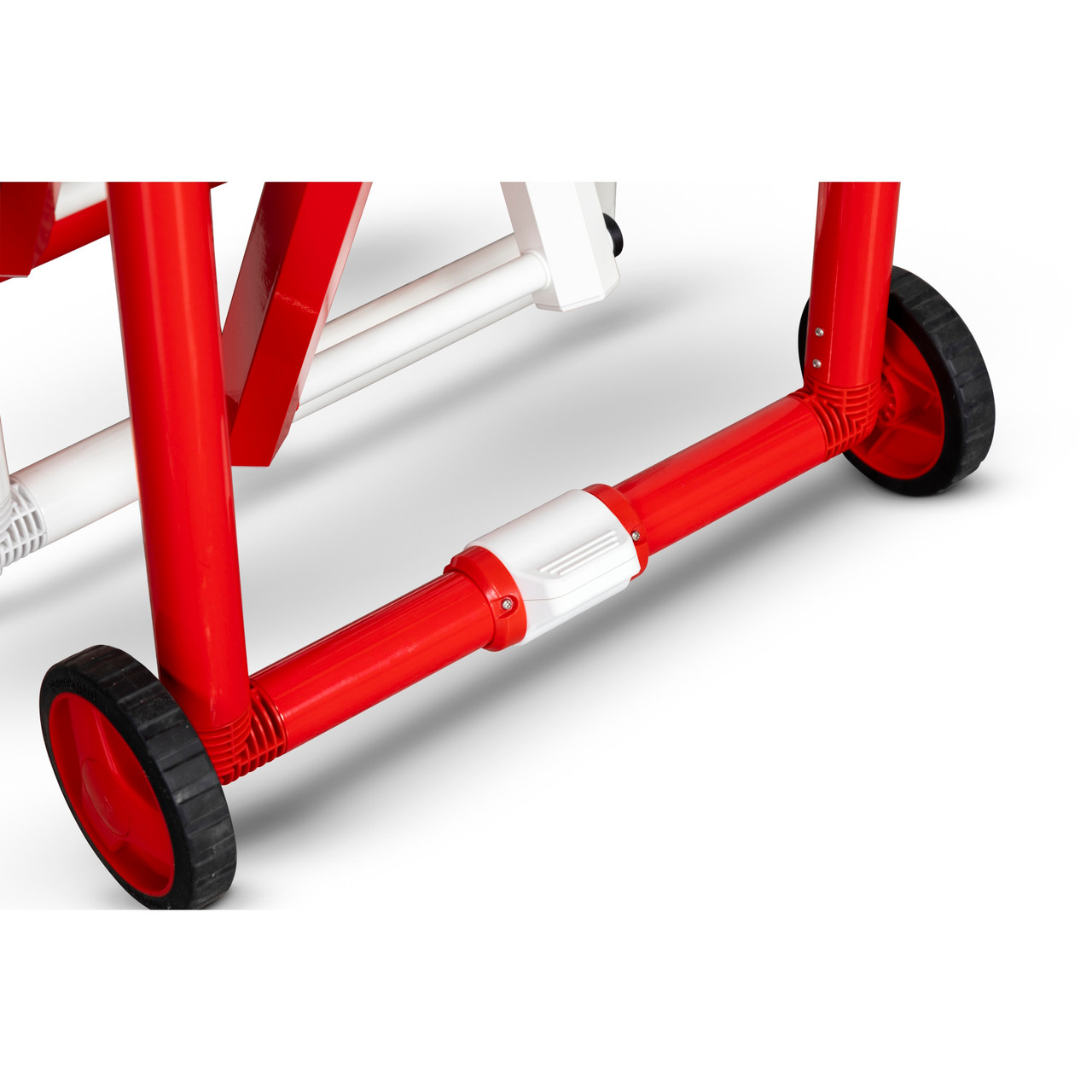 IG6 InstaGate Expanding Barrier 1.9m(h) 410mm to 2330mm(w) | Roadware