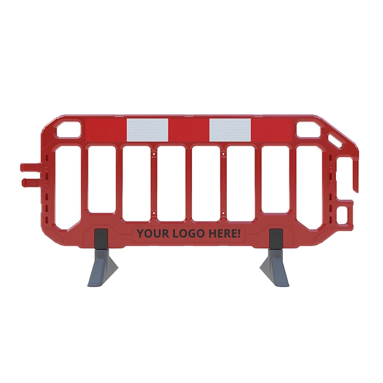 Firmus Premium Chapter 8 Road Safety Barrier | Roadware