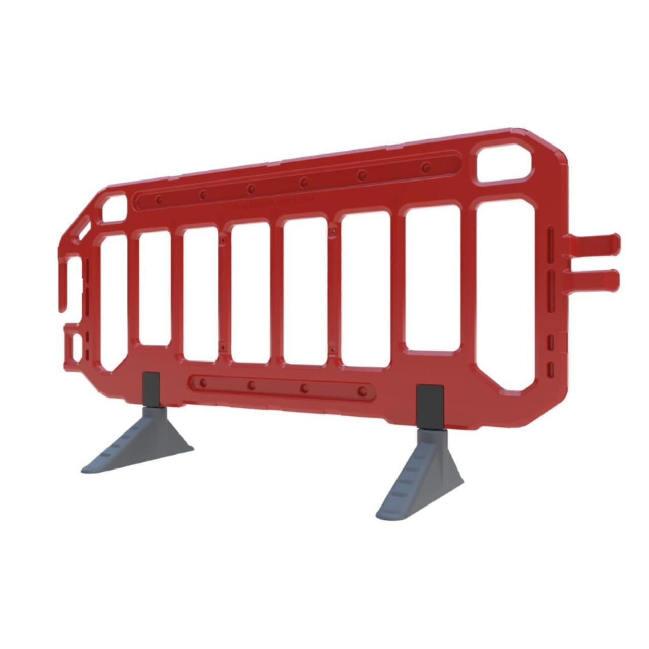 Firmus Premium Chapter 8 Road Safety Barrier | Roadware