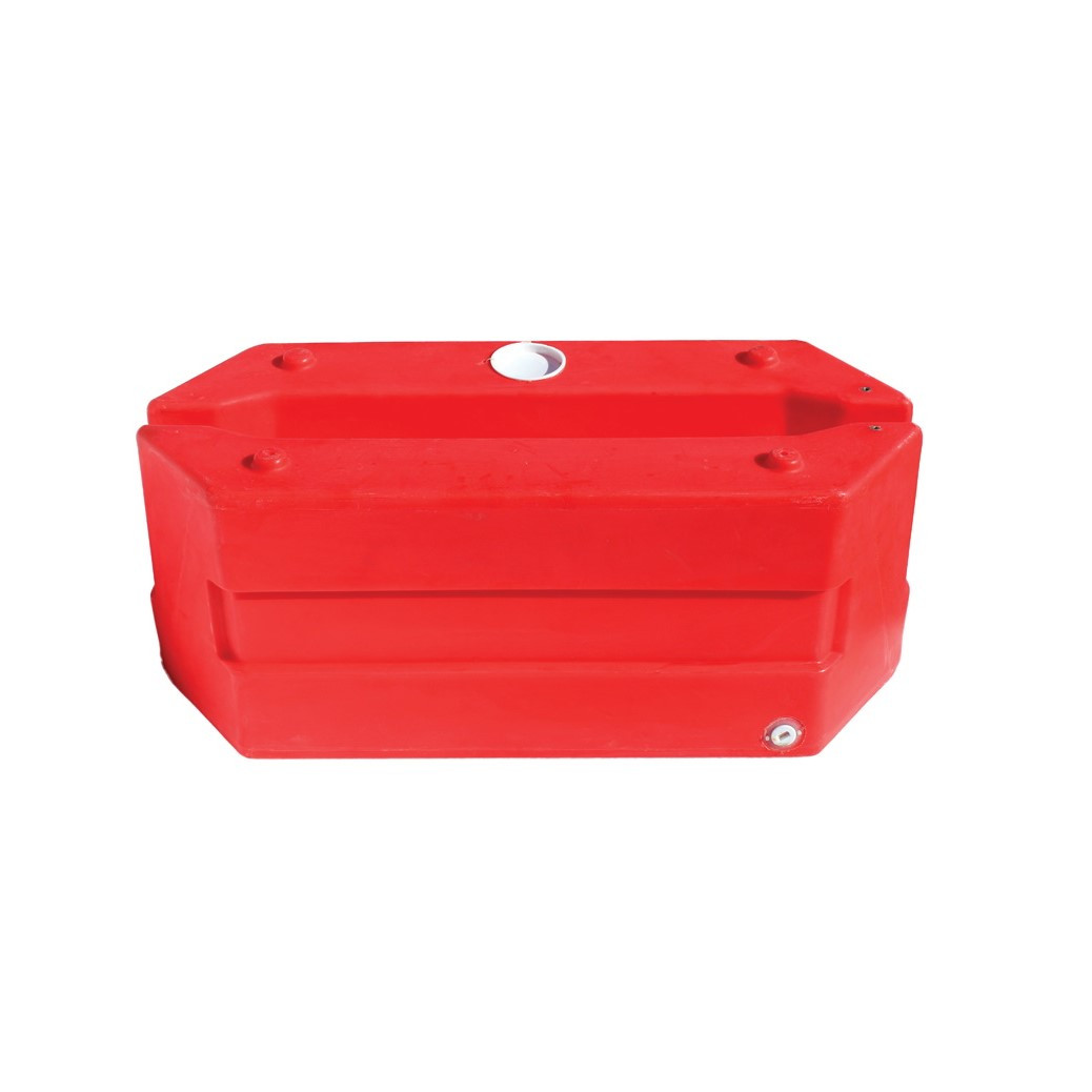 Mini Rota Block Heras Fence Ballast | Roadware