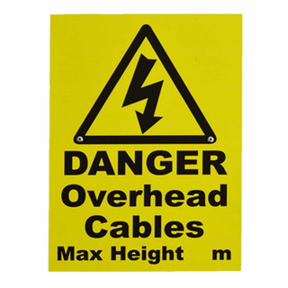 GS6 goal post barrier crossbar & water filled ballast