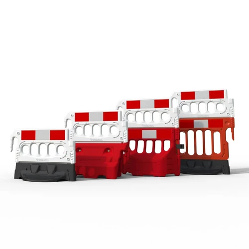 Chapter 8 Road Pedestrian Safety Barriers & Delineators | Roadware