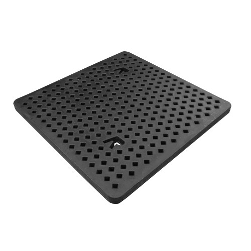 RB1 Racking Pallet Bund 220 Litre Sump Optional Grid Deck | Roadware