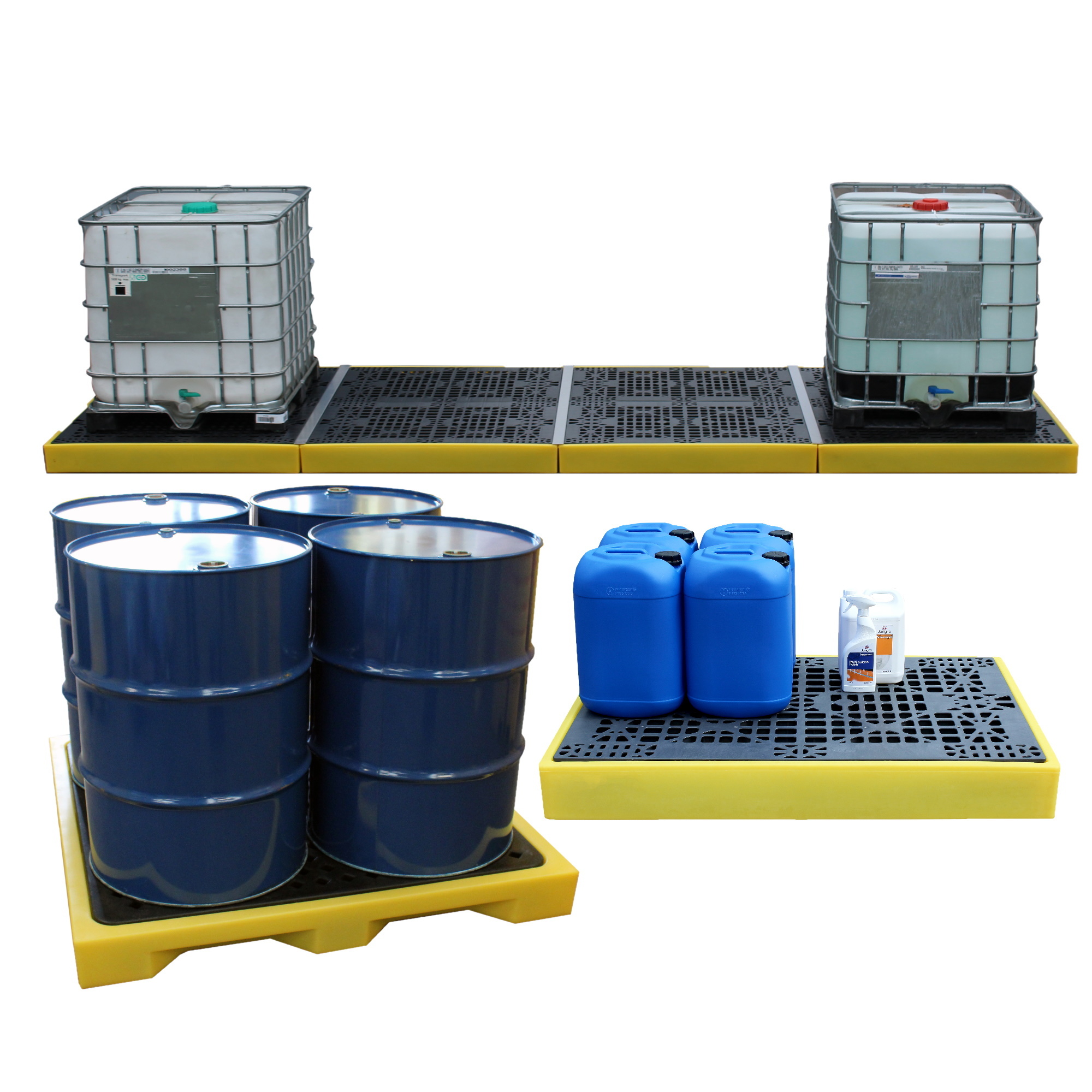 Roadware Brands