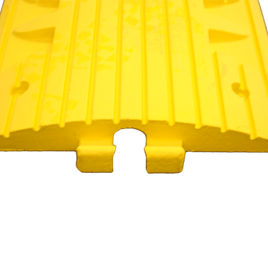 INTERLOCKING SPEED RAMP 70MM | Buy Online @ Roadware