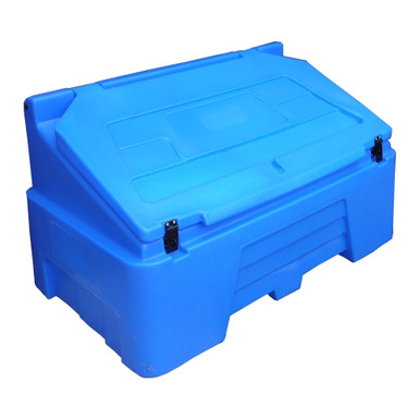 Large 400 Litre Outdoor Storage Box | Roadware