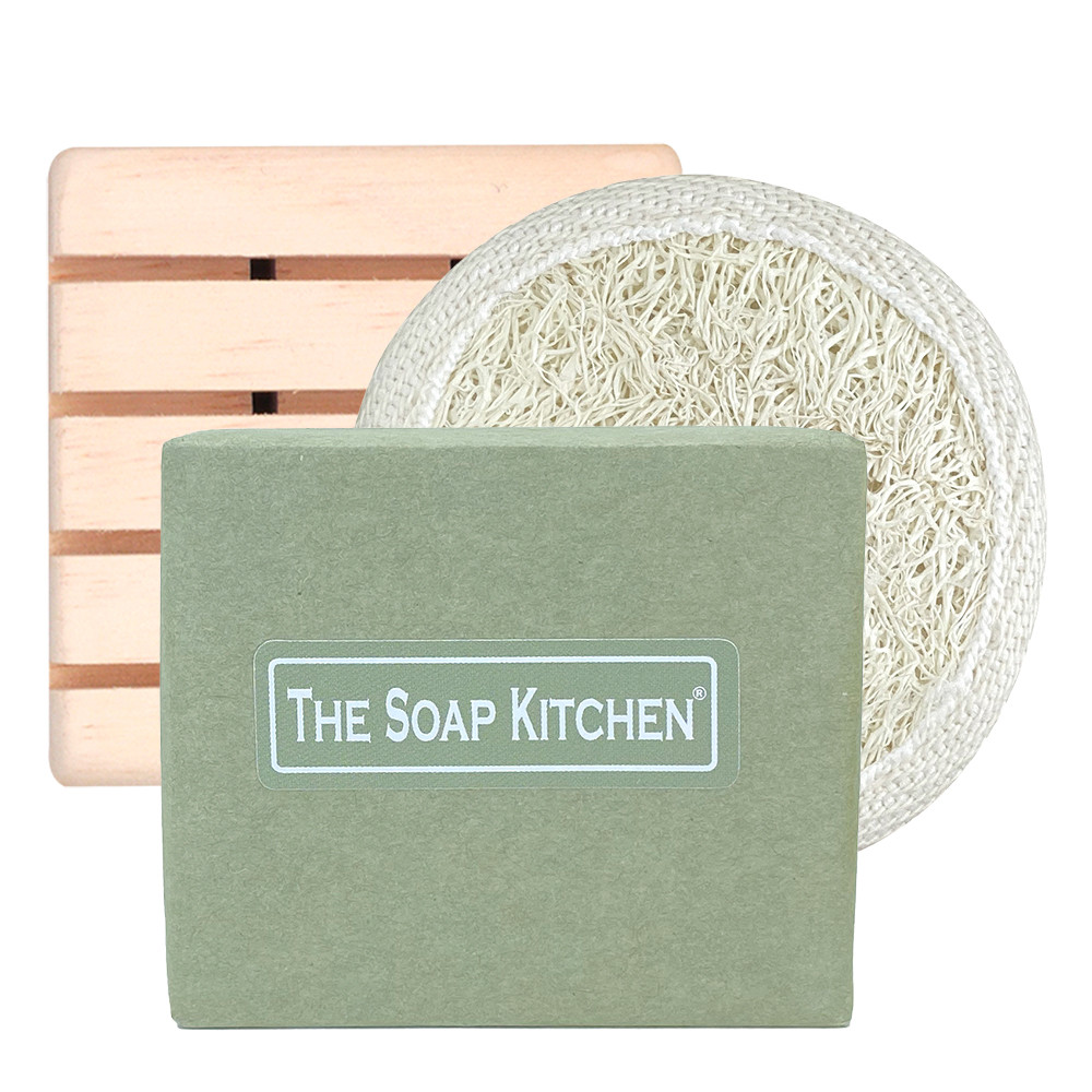 Mini Tub O' Soap