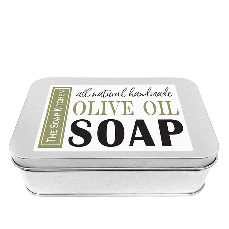Soap Tin Small