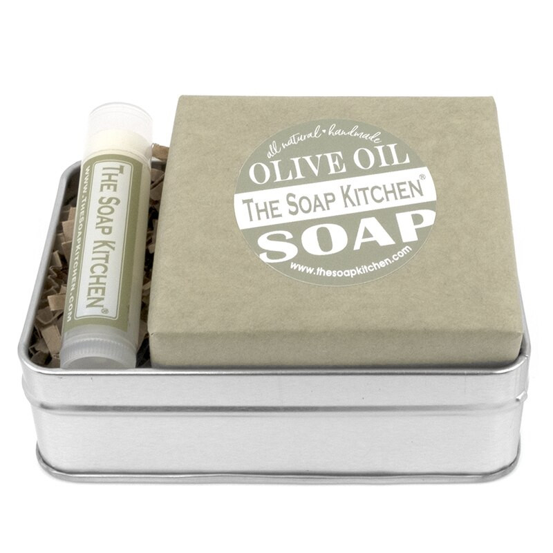 The Soap Kitchen - Raising the Bar on Soaps Since 2003