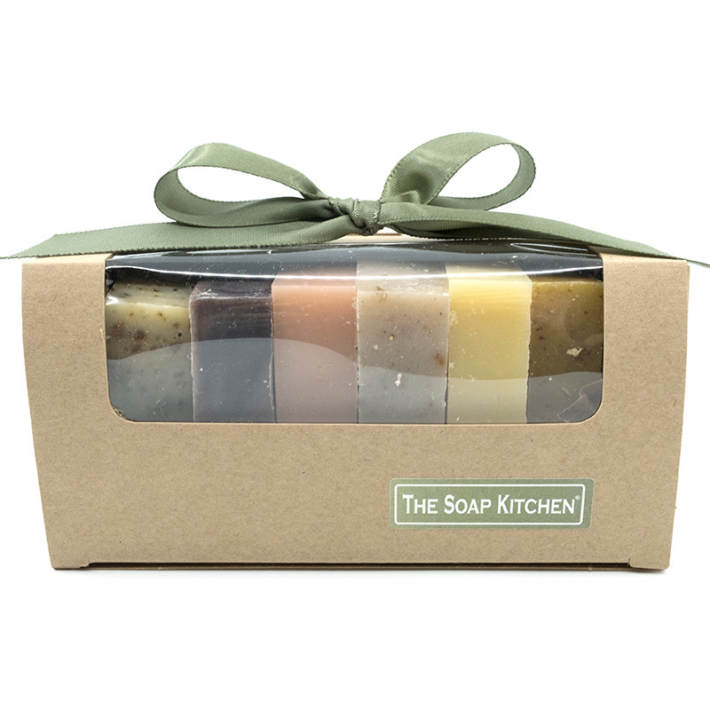 The Soap Kitchen - Raising the Bar on Soaps Since 2003