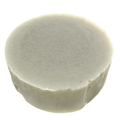 Avocado Tea Tree Shaving Puck