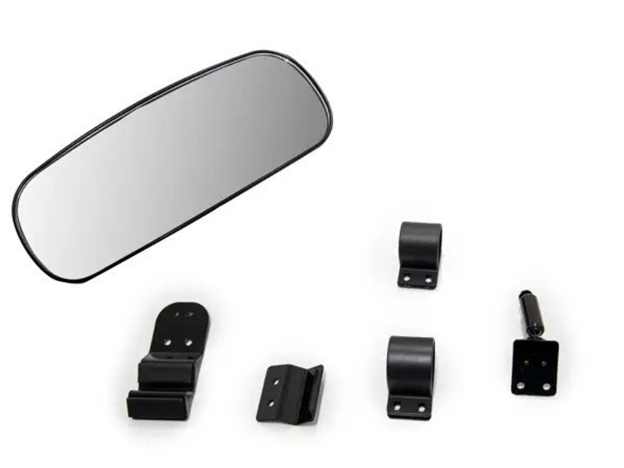 Cfmoto Zforce 800 Rear View Mirror By Superatv Rvm 013 02cf