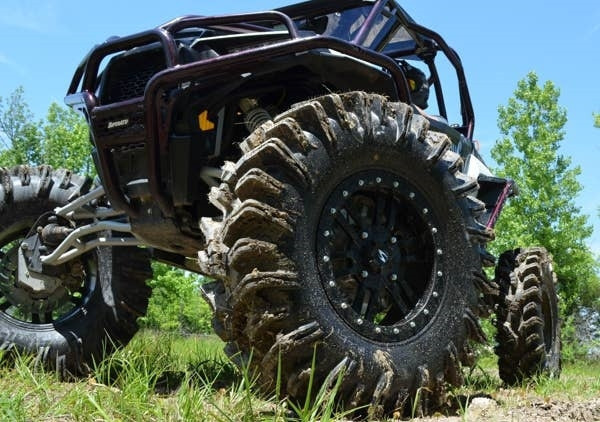 CFMoto UForce / ZForce Terminator UTV Mud Tire by SuperATV - TER-28/10 ...