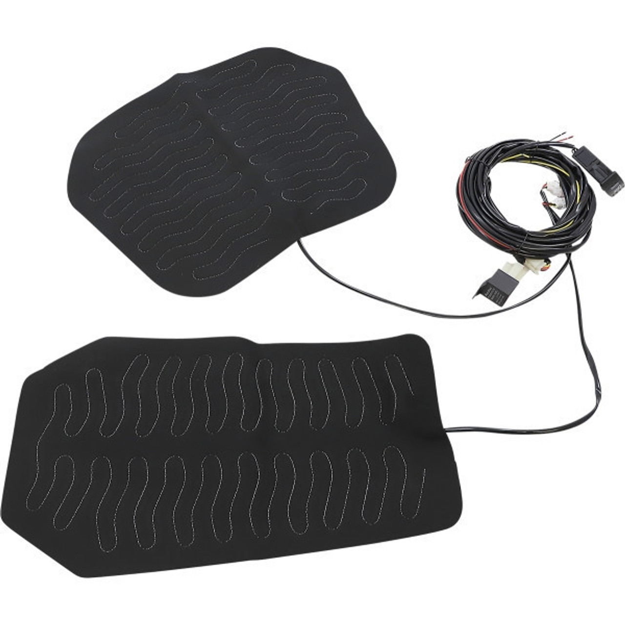 Cfmoto Uforce Zforce Utv Seat Heater Kit By Moose 0821 3478 Ecfo