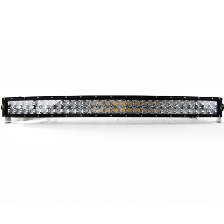 CFMoto UForce / ZForce 31.5" ECO-Light Series Curved Double Row LED ...