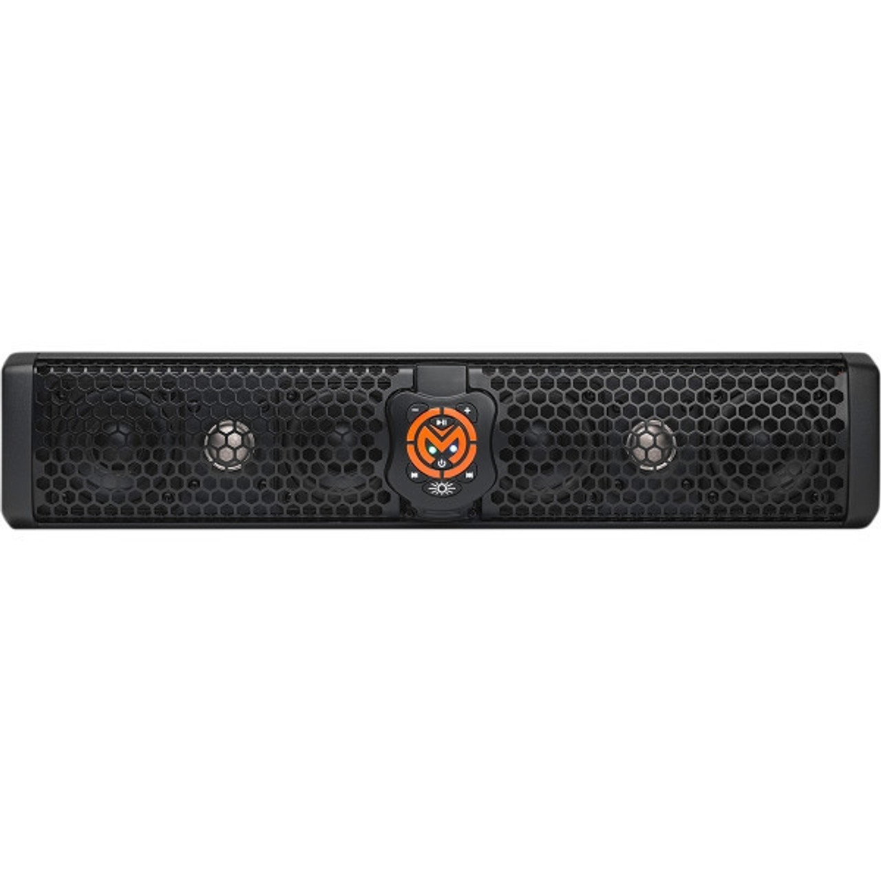 Cfmoto Uforce Zforce 6 Speaker 25 Sound Bar By Moose 4405 0699 Ecfo