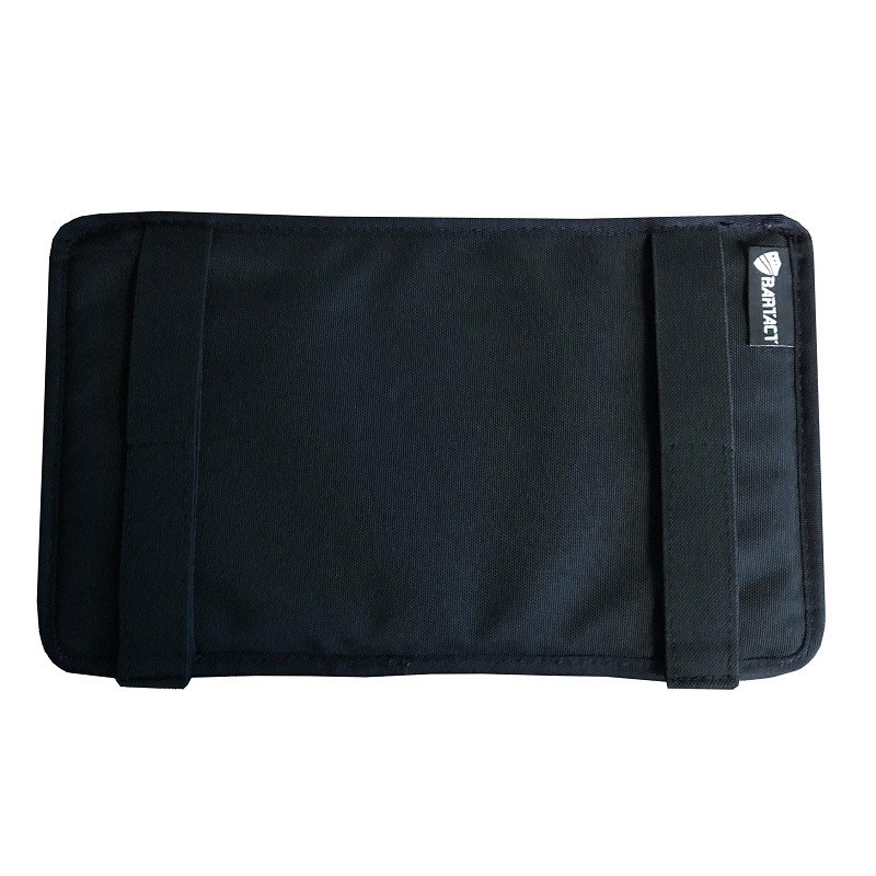 CFMoto UForce / ZForce Visor Organizer Panel with Pals Molle & Zippered ...