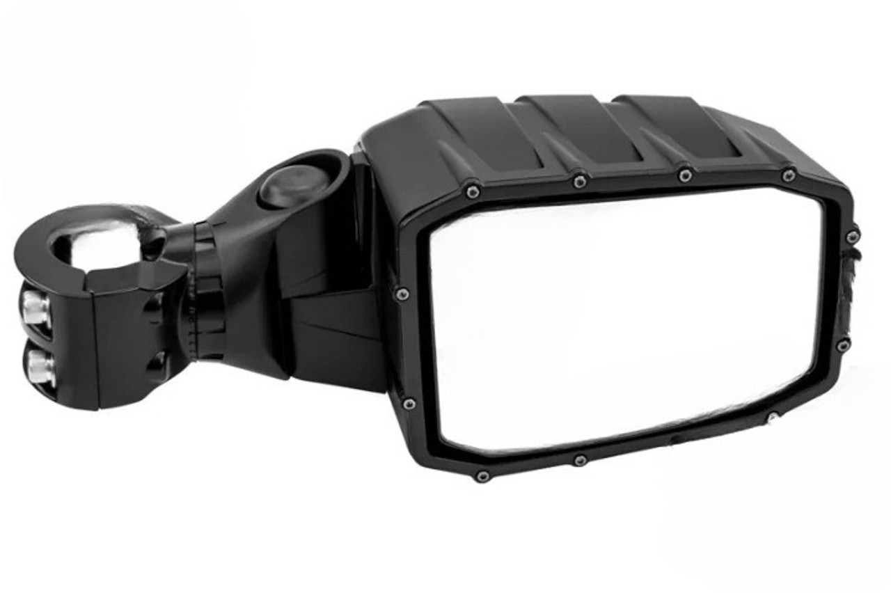 Cfmoto Uforce Zforce Reflect Off Road Led Utv And Side By Side Rear