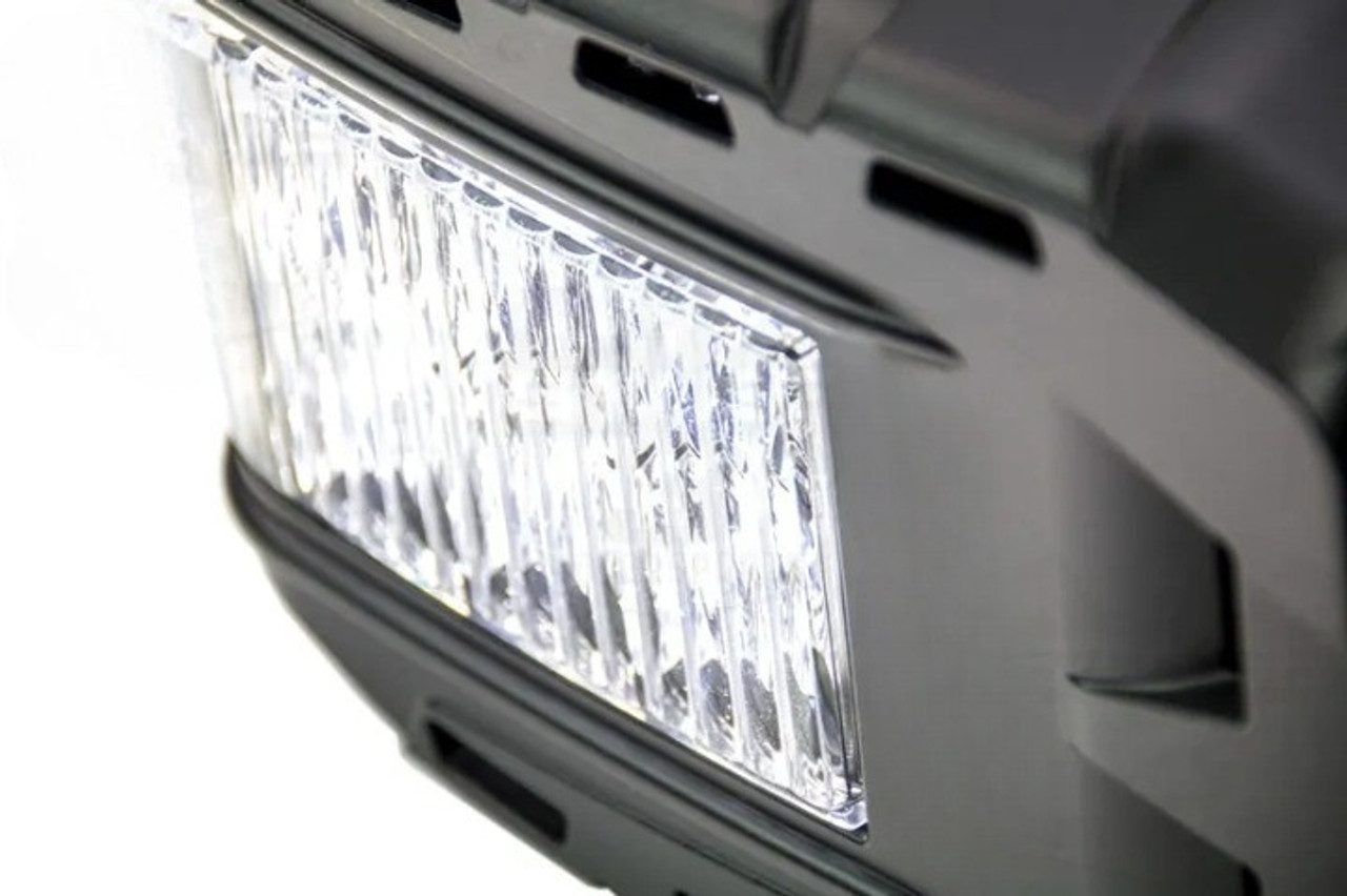 Cfmoto Uforce Zforce Reflect Off Road Led Utv And Side By Side Rear