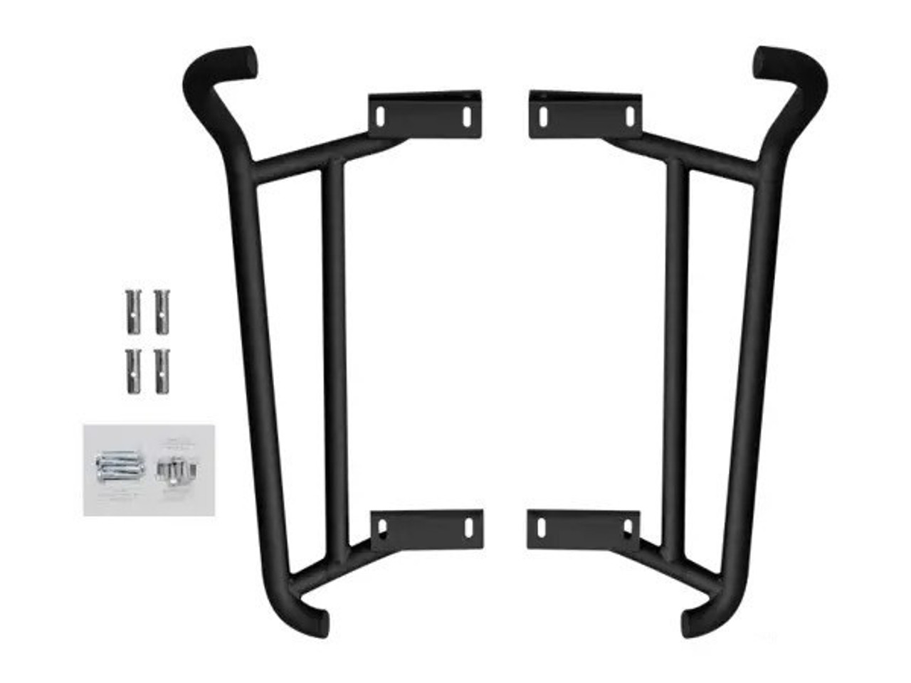 Cfmoto Zforce 8001000 Heavy Duty Nerf Bars By Superatv Nb Cf Zf800ex 00