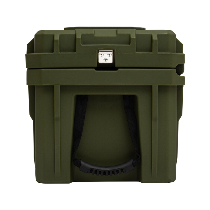 CFMoto Heavy-Duty 52L Rugged Case by ROAM - ROAM-CASE-52L-XX-ECFO