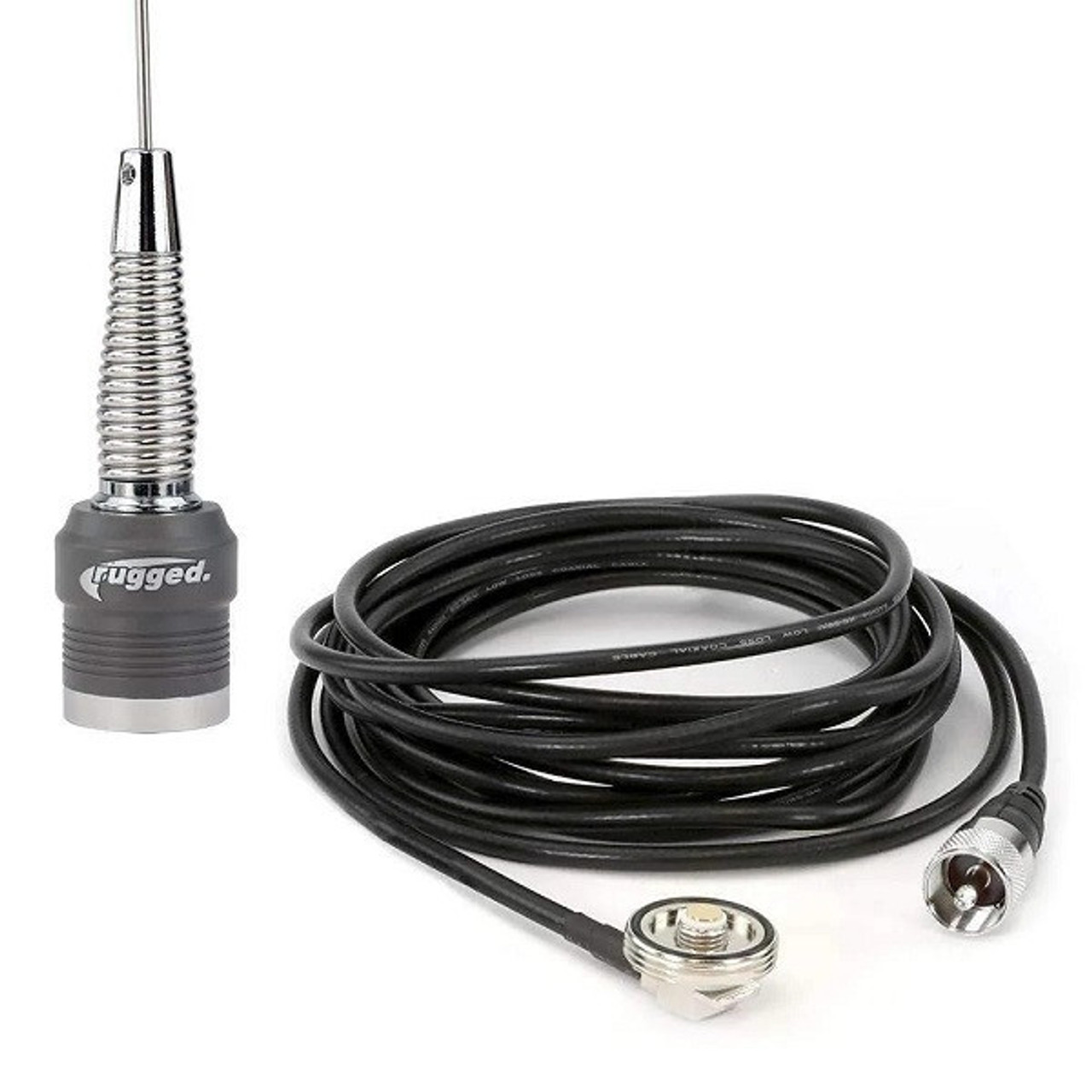 Cfmoto 2 Person Rrp696 Plus Bluetooth Intercom Builder Kit With M1