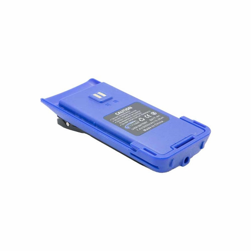 CFMoto UForce/ZForce R1 Replacement Battery with 12v Charge Port and ...