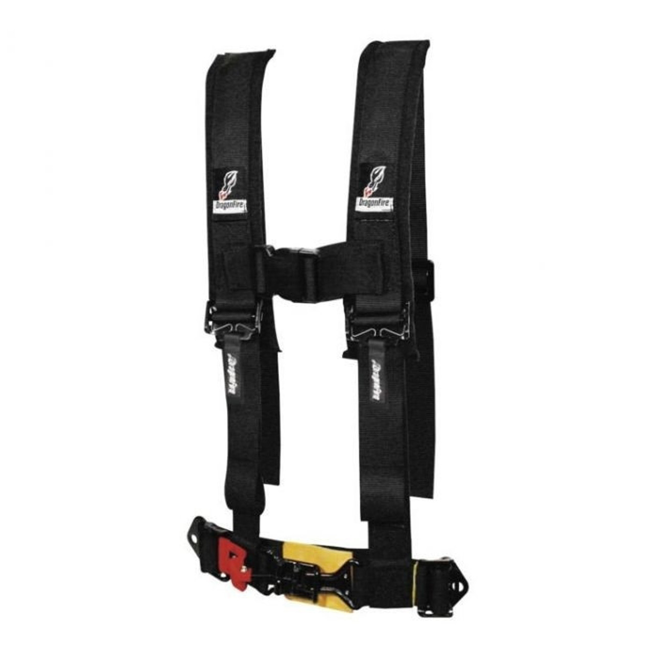 Cfmoto Uforce Zforce 4 Point 2 Youth Harness H Style By Dragonfire