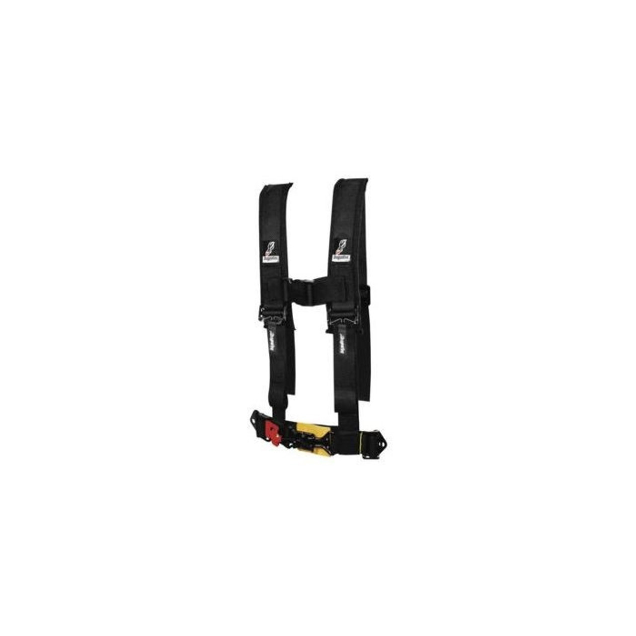 Cfmoto Uforce Zforce 4 Point 2 Youth Harness H Style By Dragonfire