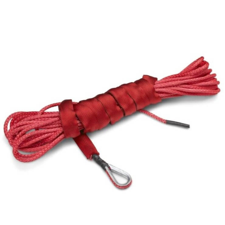 CFMoto UForce / ZForce Winch Replacement Cables by Viper - or-1336