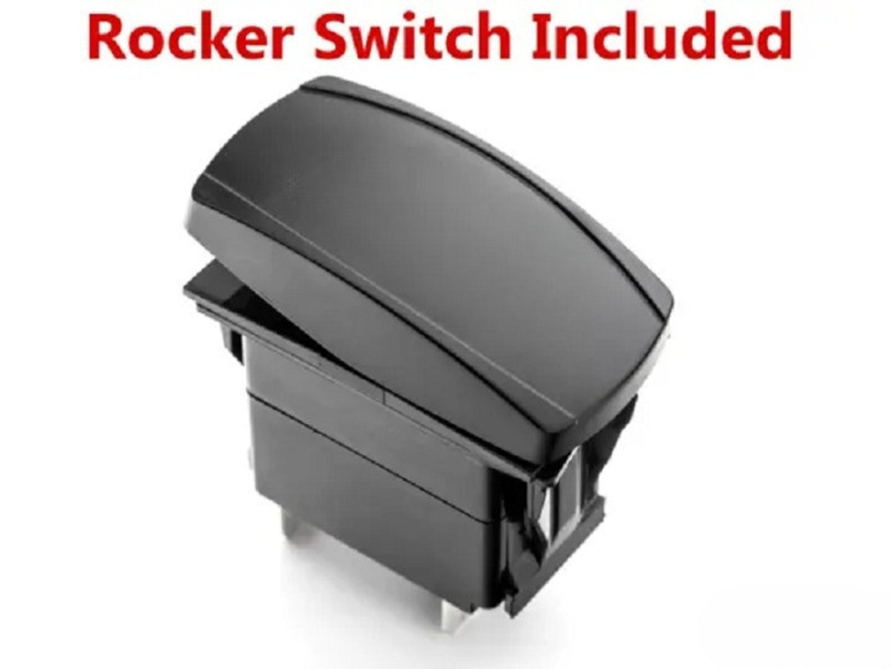 Cfmoto Uforce Zforce 3 Led Recessed Cube Lights By Superatv Lb3 Rl