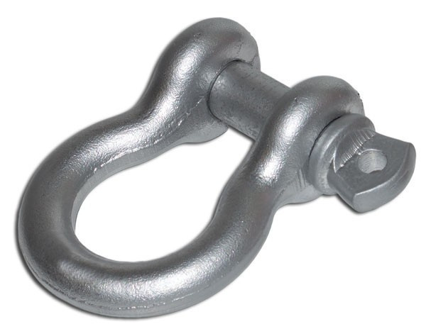 CFMoto UForce/ZForce Universal D-Rings by Starting Line Products ...