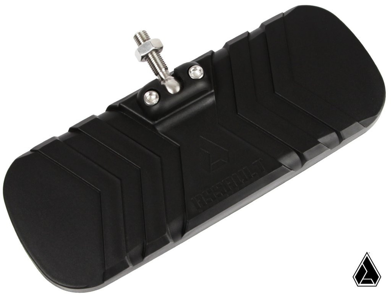Cfmoto Uforcezforce Stealth Series Convex Rear View Mirror By Assault