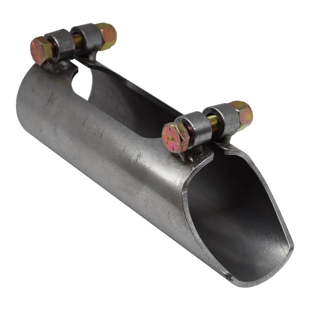 CFMoto UForce/ZForce Bump Stop Can by AJK Offroad